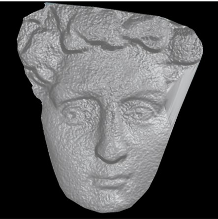 High-Resolution Time-of-Flight imaging | Computational 3D Imaging and ...