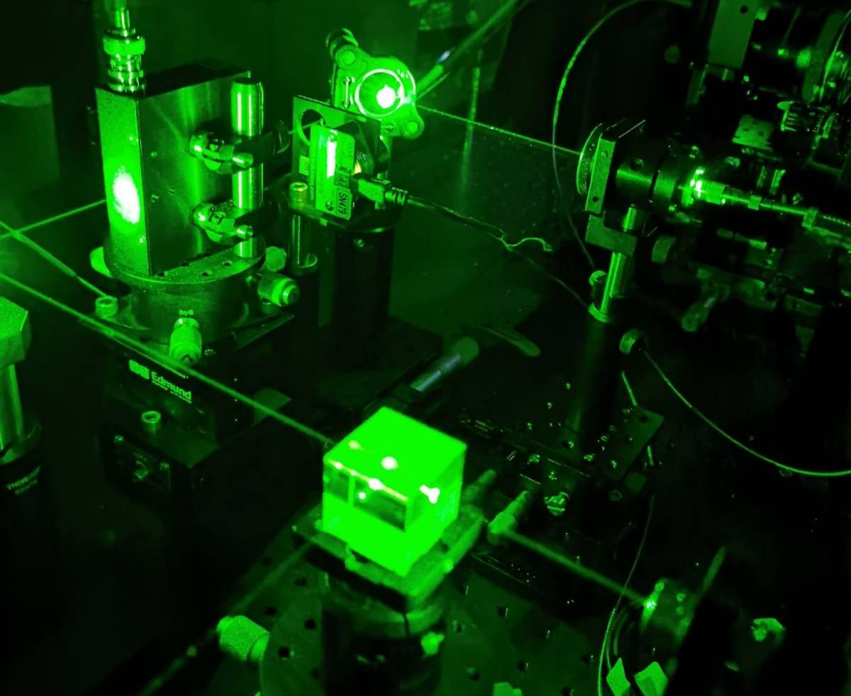 Synthetic Wavelength Holography | Computational 3D Imaging and ...